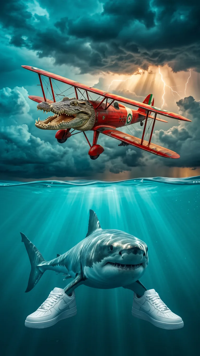 SuperCool - Experience Synthetic Intelligence | AI-Powered Content Creation